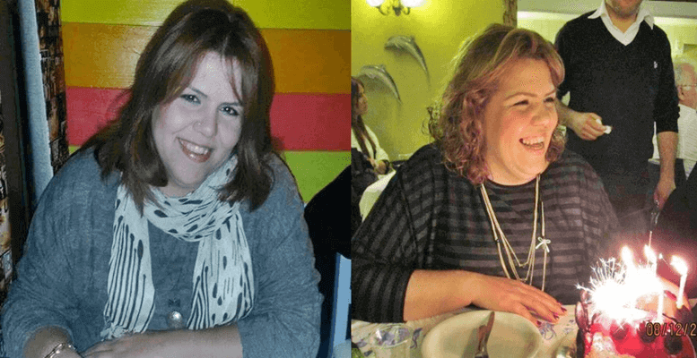 Ölüm Riskini Göze Aldı ve 90 Kilo Verdi | Obezite Haber